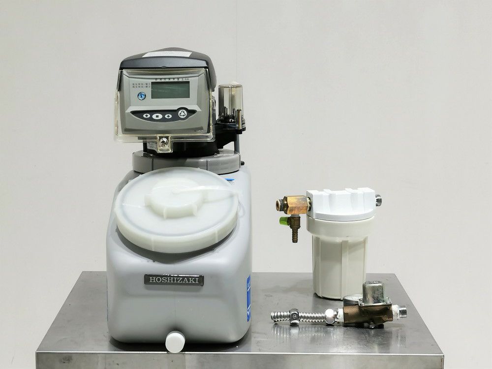 ホシザキ 軟水機 SSH-03形 | 無限堂厨房ネットショップ