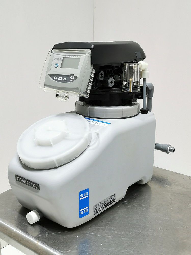 ホシザキ 軟水機 SSH-03C形 | 無限堂厨房ネットショップ
