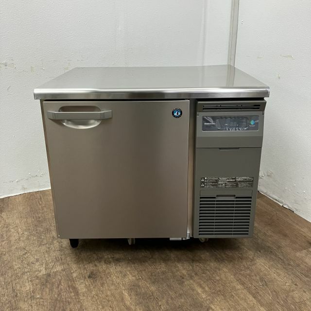 ホシザキ 冷蔵コールドテーブル RT-90SDJ-R コールドテーブル '25年 - 中古厨房機器.net
