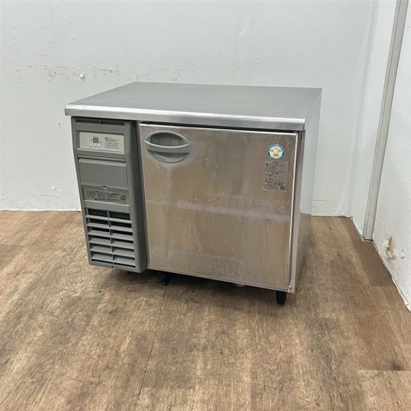 フクシマガリレイ 冷蔵コールドテーブル YRC-090RM2 | 無限堂厨房ネットショップ