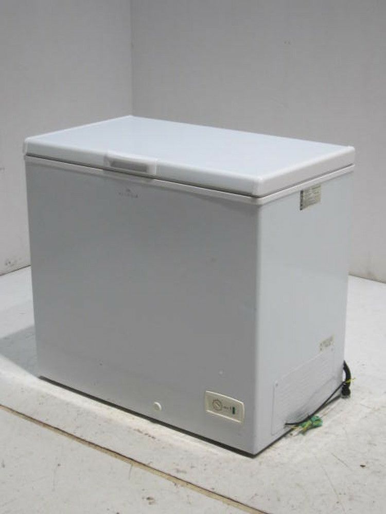 アレジア 冷凍ストッカー AR-BD206 | 無限堂厨房ネットショップ