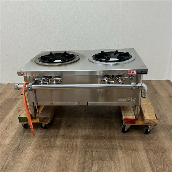 マルゼン スープレンジ MLSG-096 '18年 - 中古厨房機器.net