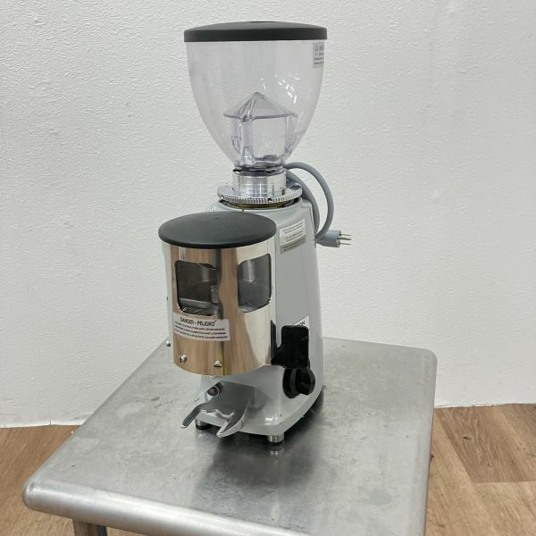 MAZZER コーヒーグラインダー MINI TIMER - 中古厨房機器.net