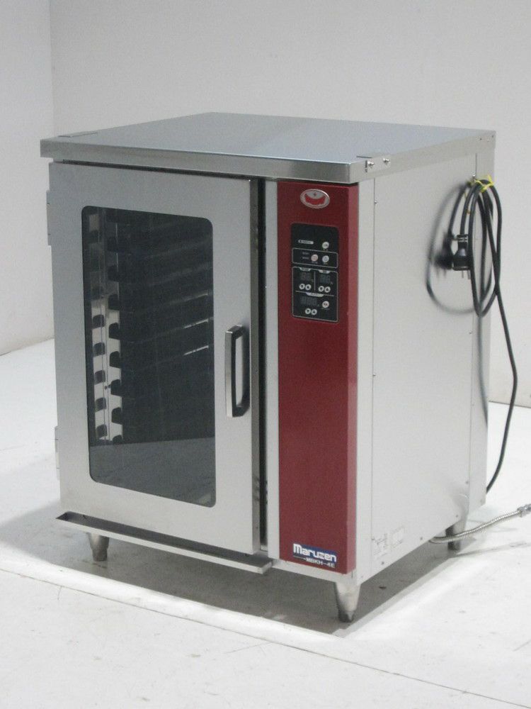 マルゼン 架台ホイロ MBKH-4E | 無限堂厨房ネットショップ